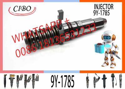 China fuel injectors 7E-3383 7C-9576 0R-3883 0R-0906 7C-4173 6I-3075 7C-9578 7E-3381 4W-3563 7E-2269 for for sale