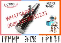 China fuel injectors 7E-3383 7C-9576 0R-3883 0R-0906 7C-4173 6I-3075 7C-9578 7E-3381 4W-3563 7E-2269 for for sale
