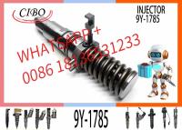 China fuel injectors 7E-3383 7C-9576 0R-3883 0R-0906 7C-4173 6I-3075 7C-9578 7E-3381 4W-3563 7E-2269 for for sale