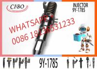 China fuel injectors 7E-3383 7C-9576 0R-3883 0R-0906 7C-4173 6I-3075 7C-9578 7E-3381 4W-3563 7E-2269 for for sale