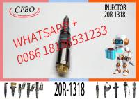 China C9.3 Engine 456-3493 20R-5036 456-3544 20R-5079 Fuel Injector 363-0493 367-4293 20R-1318 for sale