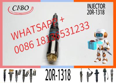 China C9.3 Engine 456-3493 20R-5036 456-3544 20R-5079 Fuel Injector 363-0493 367-4293 20R-1318 for sale