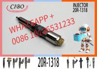 China C9.3 Engine 456-3493 20R-5036 456-3544 20R-5079 Fuel Injector 363-0493 367-4293 20R-1318 for sale