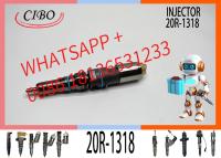 China C9.3 Engine 456-3493 20R-5036 456-3544 20R-5079 Fuel Injector 363-0493 367-4293 20R-1318 for sale
