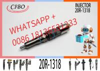 China C9.3 Engine 456-3493 20R-5036 456-3544 20R-5079 Fuel Injector 363-0493 367-4293 20R-1318 for sale