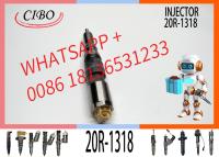 China C9.3 Engine 456-3493 20R-5036 456-3544 20R-5079 Fuel Injector 363-0493 367-4293 20R-1318 for sale