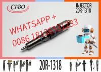 China C9.3 Engine 456-3493 20R-5036 456-3544 20R-5079 Fuel Injector 363-0493 367-4293 20R-1318 for sale