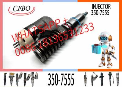 China Diesel Engine Fuel Injector Excavator Accessories Diesel Motor Parts 3507555 350-7555 for   16H 345B 345B for sale