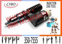 China Diesel Engine Fuel Injector Excavator Accessories Diesel Motor Parts 3507555 350-7555 for   16H 345B 345B for sale