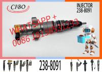 China Fuel Injector 263-8218 238-8091 20R-8057 243-4503 20R-8071 295-9166 for Diesel Engine C7 for sale