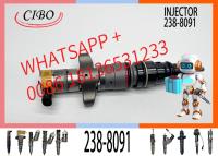 China Fuel Injector 263-8218 238-8091 20R-8057 243-4503 20R-8071 295-9166 for Diesel Engine C7 for sale