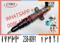 China Fuel Injector 263-8218 238-8091 20R-8057 243-4503 20R-8071 295-9166 for Diesel Engine C7 for sale