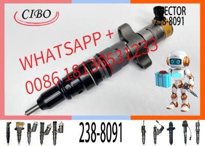 China Fuel Injector 263-8218 238-8091 20R-8057 243-4503 20R-8071 295-9166 for Diesel Engine C7 for sale