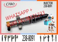 China Fuel Injector 263-8218 238-8091 20R-8057 243-4503 20R-8071 295-9166 for Diesel Engine C7 for sale