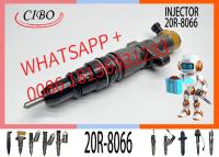 China Excavator C7 Engine Common Rail Fuel Injector 387-9427 20R-8066 268-9577 293-4071 295-1411 293-4573 10R-4763 20R-8059 for sale