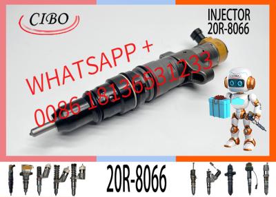 China Excavator C7 Engine Common Rail Fuel Injector 387-9427 20R-8066 268-9577 293-4071 295-1411 293-4573 10R-4763 20R-8059 for sale