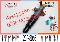 China Excavator C7 Engine Common Rail Fuel Injector 387-9427 20R-8066 268-9577 293-4071 295-1411 293-4573 10R-4763 20R-8059 for sale