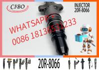 China Excavator C7 Engine Common Rail Fuel Injector 387-9427 20R-8066 268-9577 293-4071 295-1411 293-4573 10R-4763 20R-8059 for sale