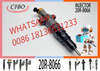 China Excavator C7 Engine Common Rail Fuel Injector 387-9427 20R-8066 268-9577 293-4071 295-1411 293-4573 10R-4763 20R-8059 for sale