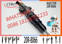 China Excavator C7 Engine Common Rail Fuel Injector 387-9427 20R-8066 268-9577 293-4071 295-1411 293-4573 10R-4763 20R-8059 for sale