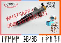 China C7 Common Rail Injector 243-4502 10R-4761 243-4503 10R-4762 295-1409 10R-4762 295-1410 For  engine for sale