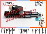 China Fuel Injector 211-3026 10R-0724 10R-9787 20R-8048 211-3025 10R-0955 365-8156 235-1403 for Engine 3406E C18 for sale