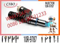 China Fuel Injector 211-3026 10R-0724 10R-9787 20R-8048 211-3025 10R-0955 365-8156 235-1403 for Engine 3406E C18 for sale