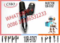 China Fuel Injector 211-3026 10R-0724 10R-9787 20R-8048 211-3025 10R-0955 365-8156 235-1403 for Engine 3406E C18 for sale
