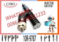 China Fuel Injector 211-3026 10R-0724 10R-9787 20R-8048 211-3025 10R-0955 365-8156 235-1403 for Engine 3406E C18 for sale