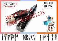 China C15 C18 Engine C+ Diesel Common Rail Fuel Injector 211-3028 374-0705 253-0618 10R-2772 for  Engine for sale