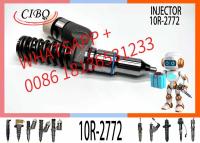 China C15 C18 Engine C+ Diesel Common Rail Fuel Injector 211-3028 374-0705 253-0618 10R-2772 for  Engine for sale