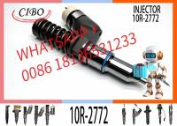 China C15 C18 Engine C+ Diesel Common Rail Fuel Injector 211-3028 374-0705 253-0618 10R-2772 for  Engine for sale
