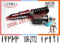 China C15 C18 Engine C+ Diesel Common Rail Fuel Injector 211-3028 374-0705 253-0618 10R-2772 for  Engine for sale