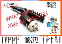 China C15 C18 Engine C+ Diesel Common Rail Fuel Injector 211-3028 374-0705 253-0618 10R-2772 for  Engine for sale