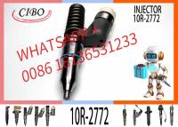 China C15 C18 Engine C+ Diesel Common Rail Fuel Injector 211-3028 374-0705 253-0618 10R-2772 for  Engine for sale