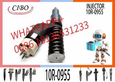China common rail injector 10R-0724 235-1403 10R-0955 291-5911 10R-9787 211-3026 for C+  Excavator Engine for sale