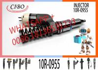 China common rail injector 10R-0724 235-1403 10R-0955 291-5911 10R-9787 211-3026 for C+  Excavator Engine for sale