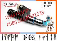 China common rail injector 10R-0724 235-1403 10R-0955 291-5911 10R-9787 211-3026 for C+  Excavator Engine for sale