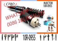 China common rail injector 10R-0724 235-1403 10R-0955 291-5911 10R-9787 211-3026 for C+  Excavator Engine for sale