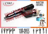 China common rail injector 10R-0724 235-1403 10R-0955 291-5911 10R-9787 211-3026 for C+  Excavator Engine for sale