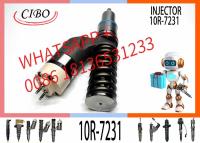 China Diesel Fuel Injector 276-8307 10R-7231 295-9085 211-3028 374-0705 253-0597 20R-8048 211-3025 For C15 C18 Engine for sale