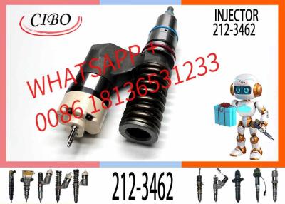 China Diesel Engine Fuel Injector Excavator Accessories Diesel Motor Parts 2123462 212-3462 for   345B 345B L C- for sale
