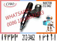 China Diesel Engine Fuel Injector Excavator Accessories Diesel Motor Parts 2123462 212-3462 for   345B 345B L C- for sale
