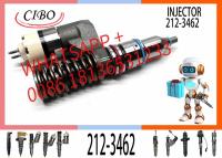 China Diesel Engine Fuel Injector Excavator Accessories Diesel Motor Parts 2123462 212-3462 for   345B 345B L C- for sale