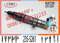 China Diesel Fuel Injector 265-8106 266-4446 235-5261 387-9431 387-9439 557-7634 293-4071 for    C9 for sale