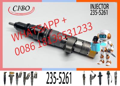 China Diesel Fuel Injector 265-8106 266-4446 235-5261 387-9431 387-9439 557-7634 293-4071 for    C9 for sale