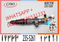 China Diesel Fuel Injector 265-8106 266-4446 235-5261 387-9431 387-9439 557-7634 293-4071 for    C9 for sale