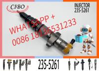 China Diesel Fuel Injector 265-8106 266-4446 235-5261 387-9431 387-9439 557-7634 293-4071 for    C9 for sale