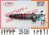China Diesel Fuel Injector 265-8106 266-4446 235-5261 387-9431 387-9439 557-7634 293-4071 for    C9 for sale