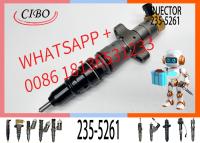 China Diesel Fuel Injector 265-8106 266-4446 235-5261 387-9431 387-9439 557-7634 293-4071 for    C9 for sale